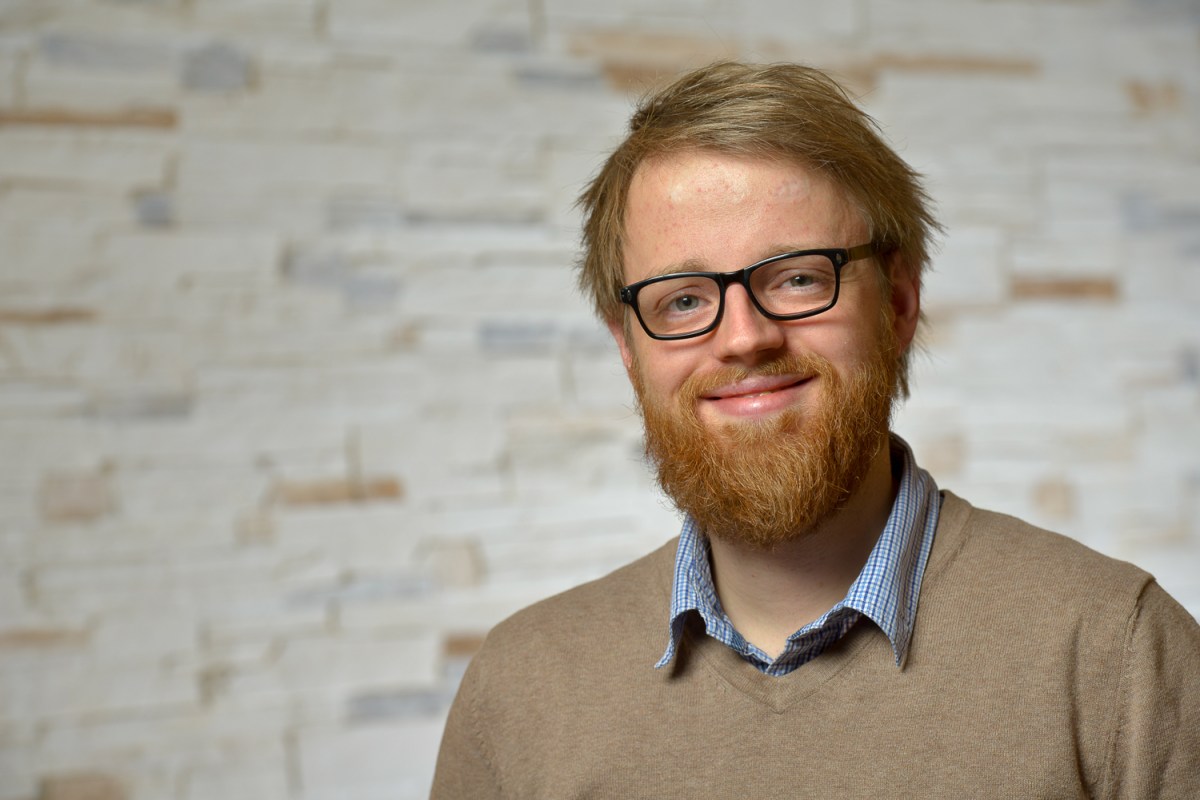 CHRISTIAN BEHR – Ganzheitliche Gesund, natürlich und wirksam.